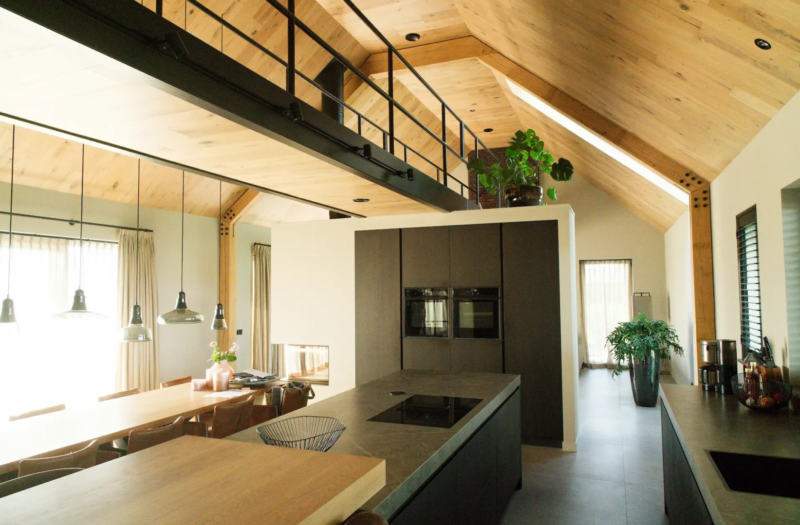 Over ons - Koenen Architecten